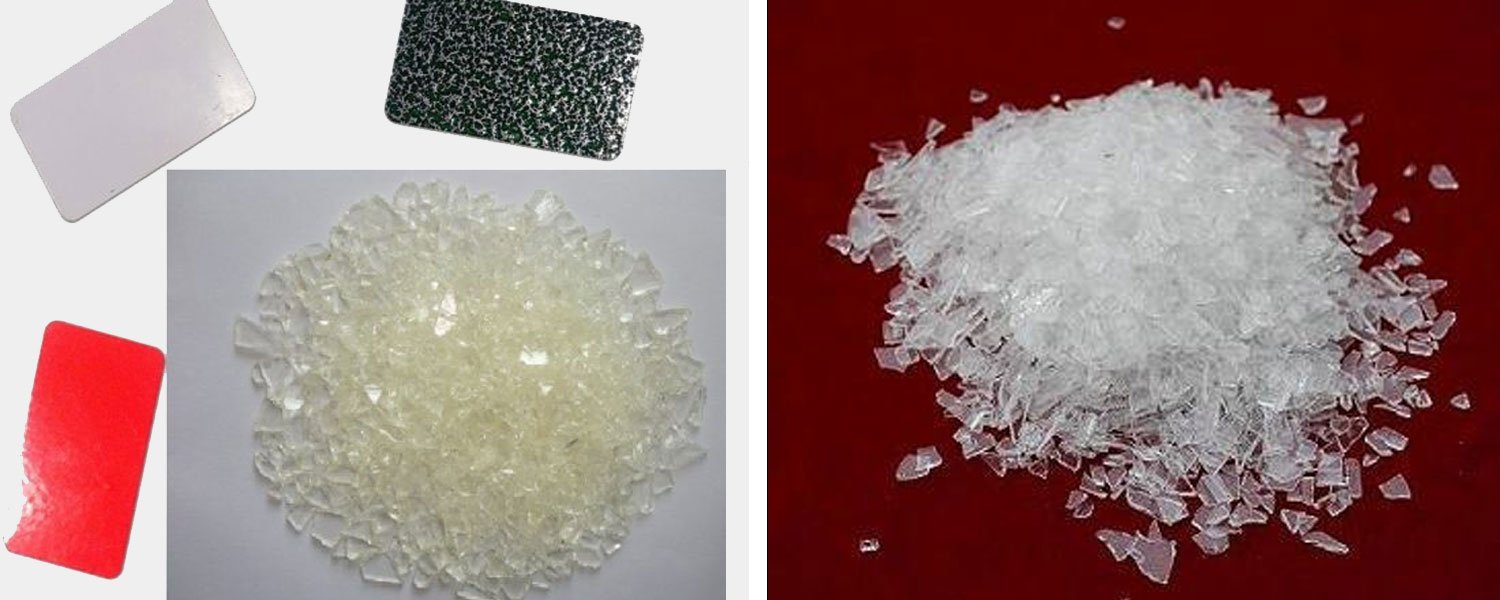 Pure Polyester Powder | Unikorn Coatings Pvt. Ltd | Well Known ...